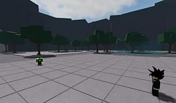 Wild Psychic | The Strongest Battlegrounds Rblx Wiki | Fandom