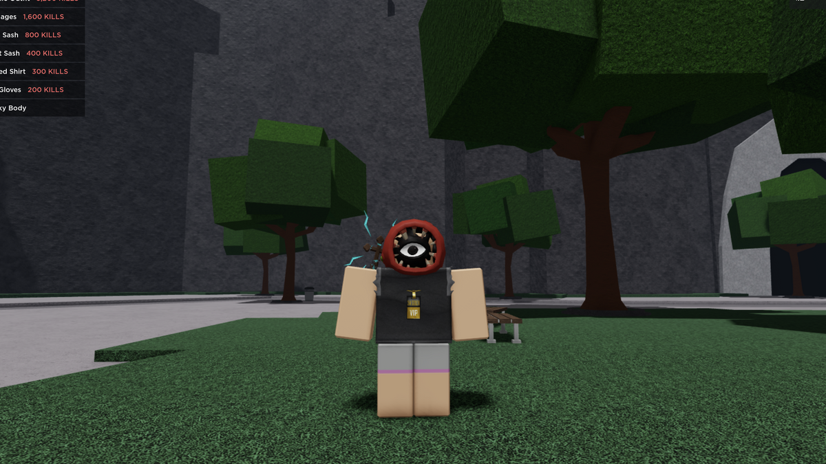 Cut Content | The Strongest Battlegrounds Rblx Wiki | Fandom