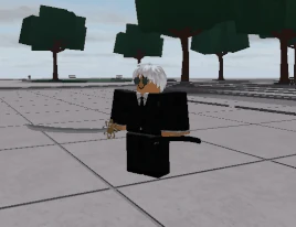 Blade Master | The Strongest Battlegrounds Rblx Wiki | Fandom