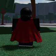 Cosmetics | The Strongest Battlegrounds Rblx Wiki | Fandom