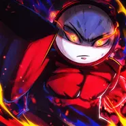 KJ | The Strongest Battlegrounds Rblx Wiki | Fandom