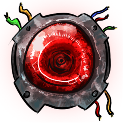 Destructive Cyborg | The Strongest Battlegrounds Rblx Wiki | Fandom