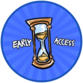 Early Access Gamepass | The Strongest Battlegrounds Rblx Wiki | Fandom