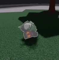 Destructive Cyborg | The Strongest Battlegrounds Rblx Wiki | Fandom