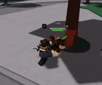 Destructive Cyborg | The Strongest Battlegrounds Rblx Wiki | Fandom