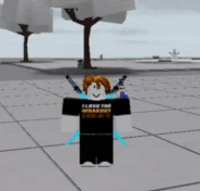 Emotes | The Strongest Battlegrounds Rblx Wiki | Fandom