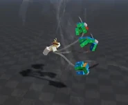 Tech Prodigy | The Strongest Battlegrounds Rblx Wiki | Fandom