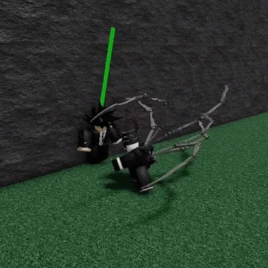 Tech Prodigy | The Strongest Battlegrounds Rblx Wiki | Fandom