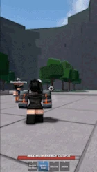 Destructive Cyborg | The Strongest Battlegrounds Rblx Wiki | Fandom