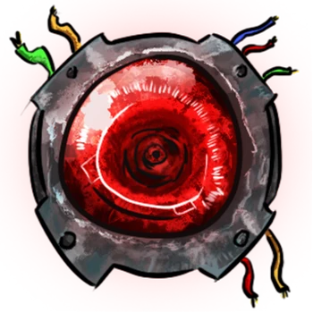 Destructive Cyborg | The Strongest Battlegrounds Rblx Wiki | Fandom