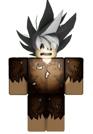 Weakest Dummy | The Strongest Battlegrounds Rblx Wiki | Fandom