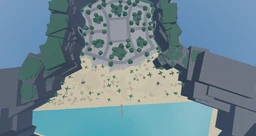 Interactive Maps | The Strongest Battlegrounds Rblx Wiki | Fandom