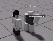 Emotes | The Strongest Battlegrounds Rblx Wiki | Fandom