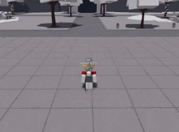 Blade Master | The Strongest Battlegrounds Rblx Wiki | Fandom