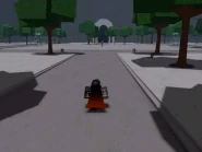 Destructive Cyborg | The Strongest Battlegrounds Rblx Wiki | Fandom