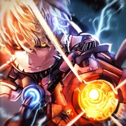 Destructive Cyborg | The Strongest Battlegrounds Rblx Wiki | Fandom