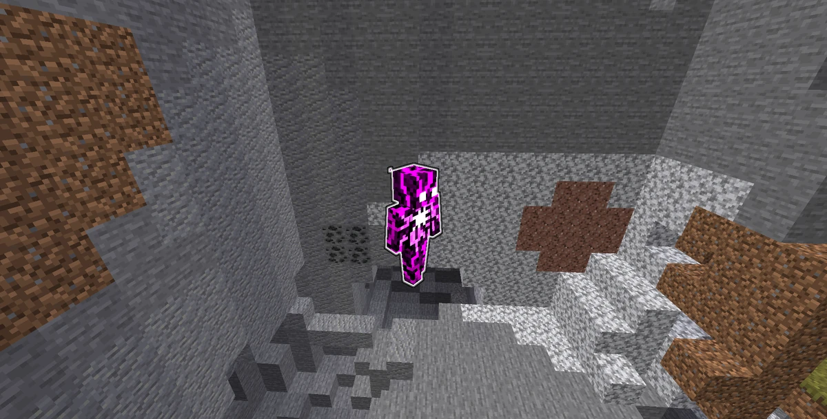 The Omnipotent God | The Strongest Mod Wiki | Fandom