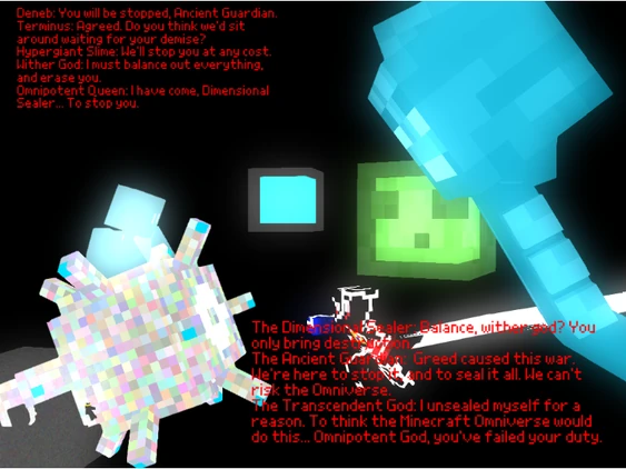 History | The Strongest Mod Wiki | Fandom