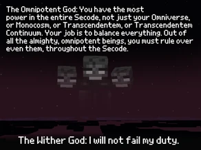 History | The Strongest Mod Wiki | Fandom