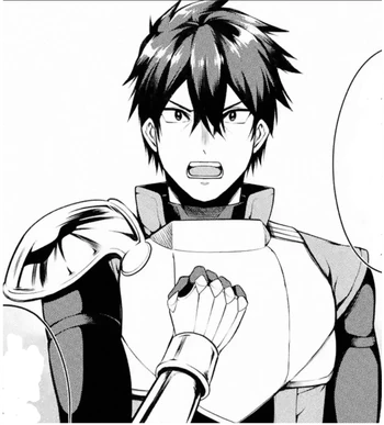 Rud | The Strongest Tank's Labyrinth Raids Wiki | Fandom