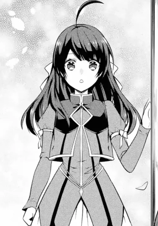 Manicia | The Strongest Tank's Labyrinth Raids Wiki | Fandom