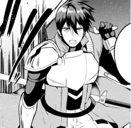 Rud | The Strongest Tank's Labyrinth Raids Wiki | Fandom