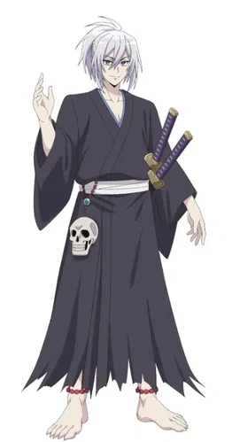 Marius | The Strongest Tank's Labyrinth Raids Wiki | Fandom