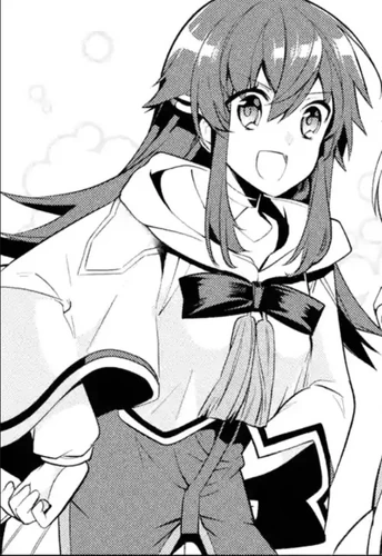 Nin | The Strongest Tank's Labyrinth Raids Wiki | Fandom