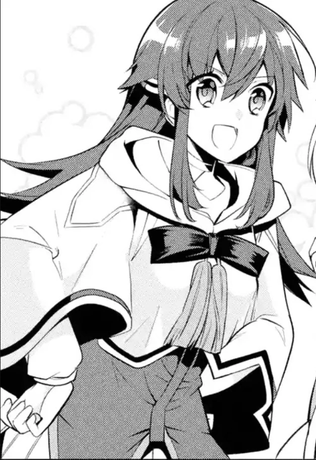 Nin | The Strongest Tank's Labyrinth Raids Wiki | Fandom