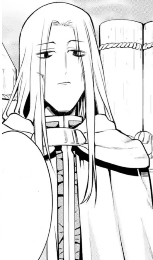 Garli | The Strongest Tank's Labyrinth Raids Wiki | Fandom