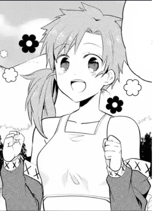 Milena | The Strongest Tank's Labyrinth Raids Wiki | Fandom