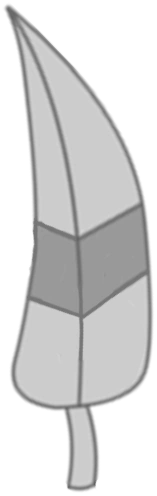 Feather | The Struggle Of The Forgotten Wiki | Fandom