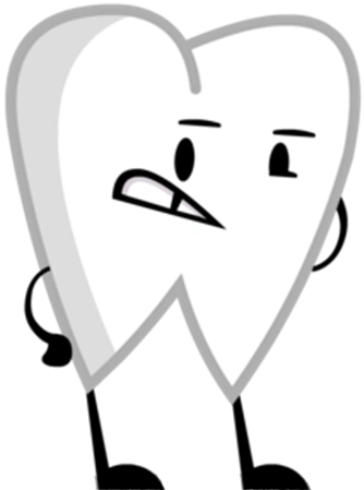Toothy | The Struggle Of The Forgotten Wiki | Fandom