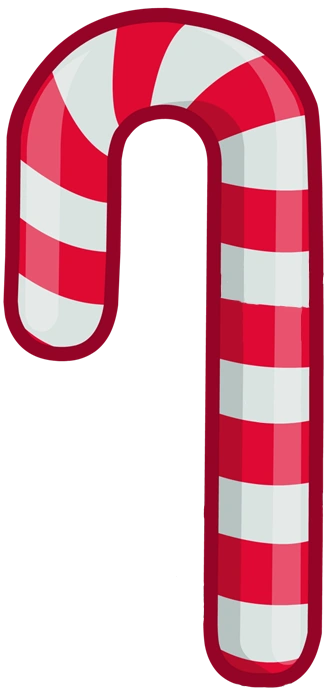 Candy Cane | The Struggle Of The Forgotten Wiki | Fandom