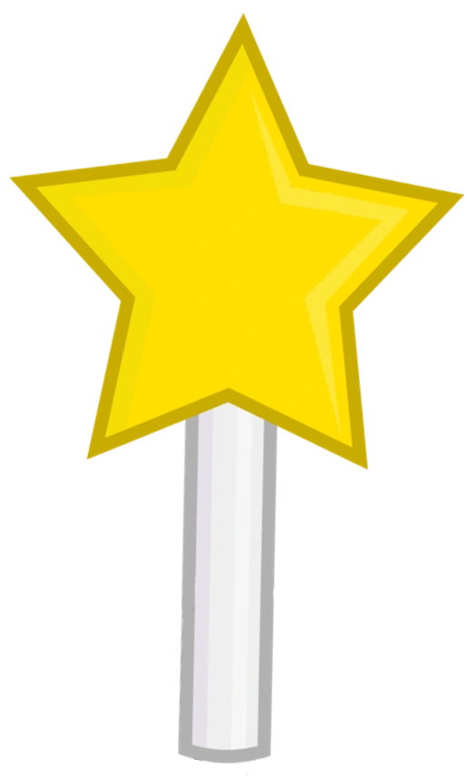 Magic Wand | The Struggle Of The Forgotten Wiki | Fandom