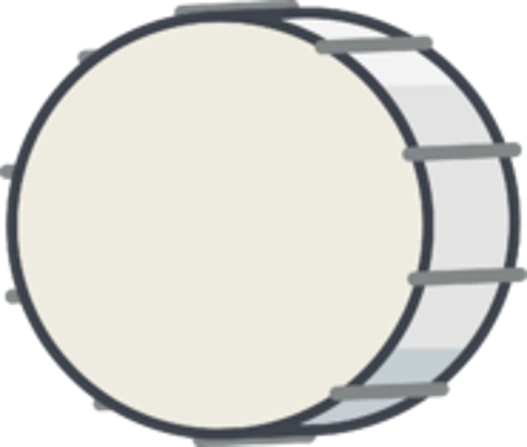 Drummy | The Struggle Of The Forgotten Wiki | Fandom