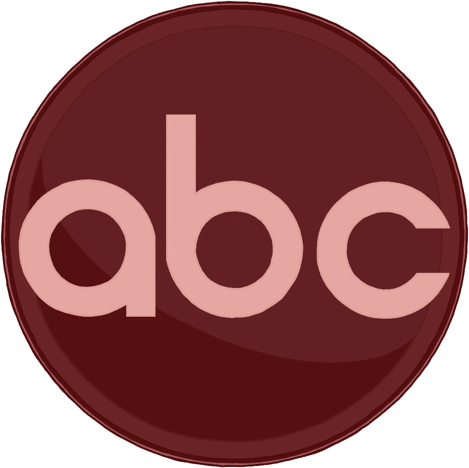 Evil ABC Logo | The Struggle Of The Forgotten Wiki | Fandom