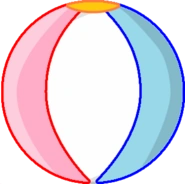 Beachball | The Struggle Of The Forgotten Wiki | Fandom