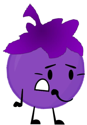 Yoyleberry | The Struggle Of The Forgotten Wiki | Fandom