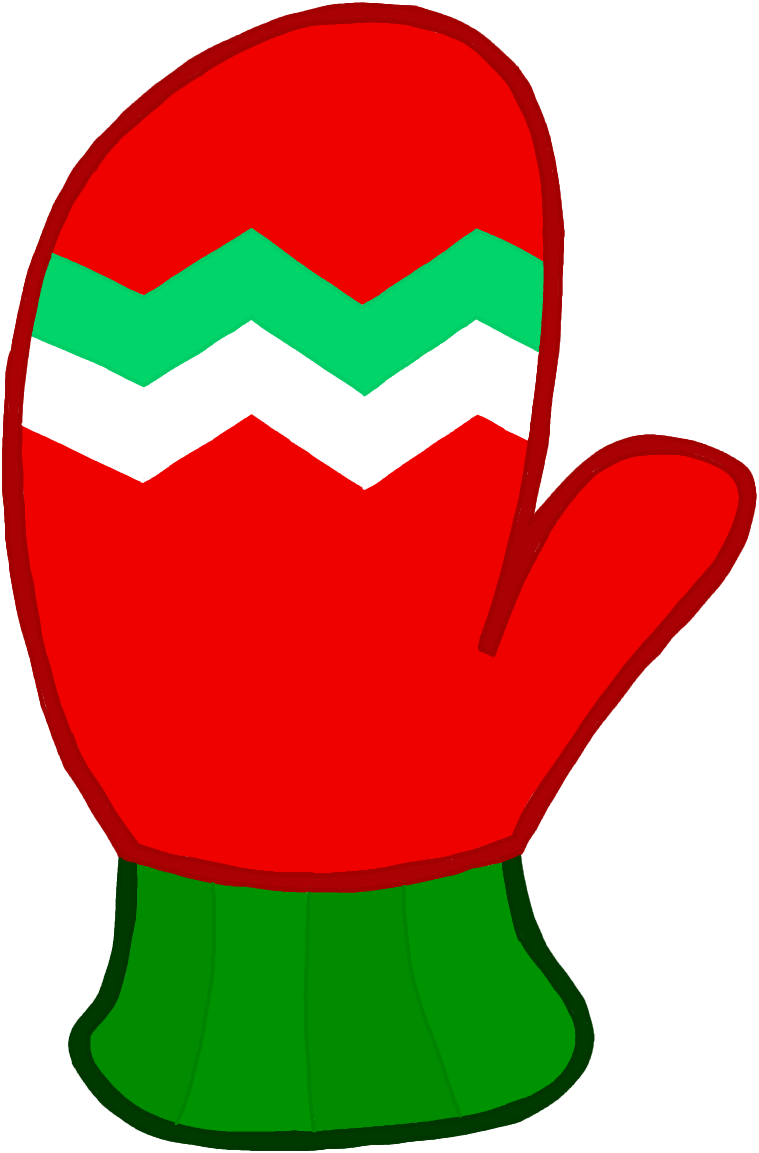 Mitten | The Struggle Of The Forgotten Wiki | Fandom