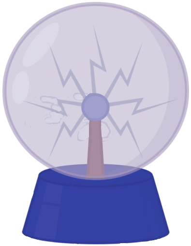 Plasma Ball | The Struggle Of The Forgotten Wiki | Fandom