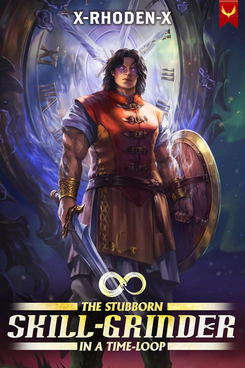 Category:Characters | The Stubborn Skill-Grinder In A Time Loop Wiki | Fandom