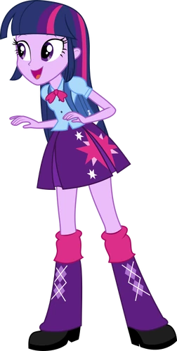 Twilight Sparkle | The Stuingtion And Hiatt Grey Cinematic Universe ...