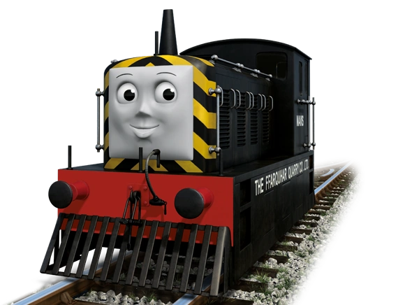 Mavis | The Stuingtion And Hiatt Grey Cinematic Universe Wiki | Fandom