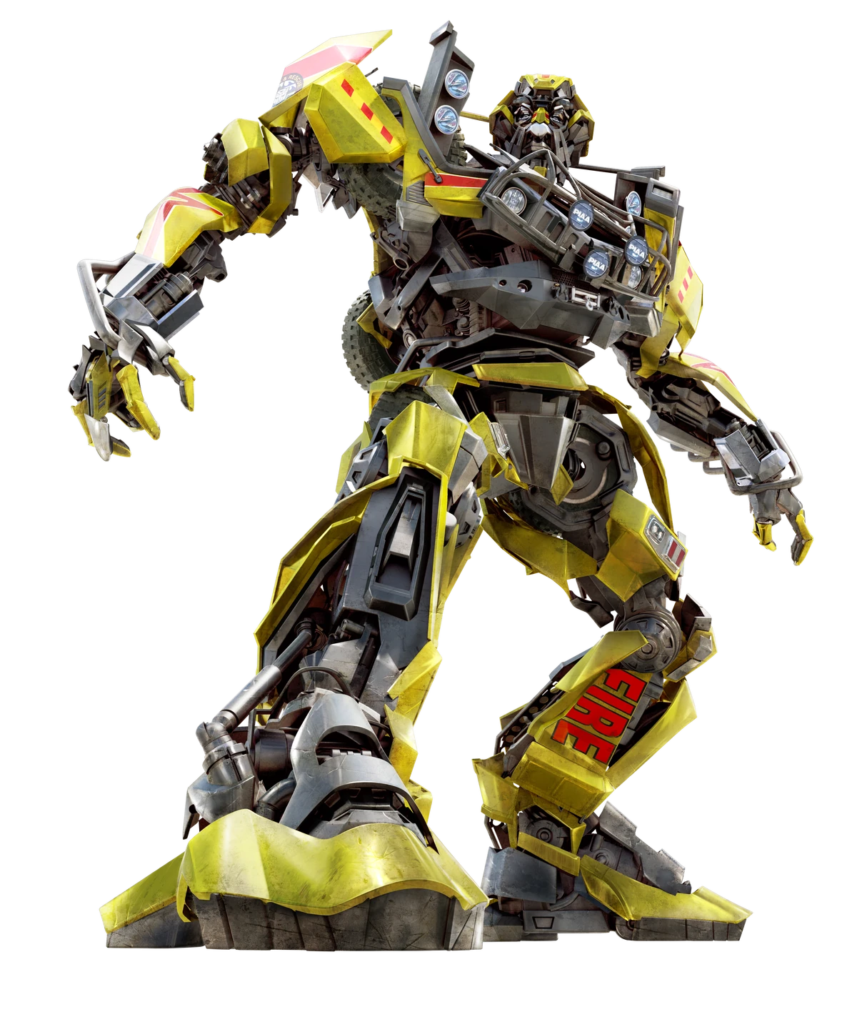 Ratchet | The Stuingtion And Hiatt Grey Cinematic Universe Wiki | Fandom