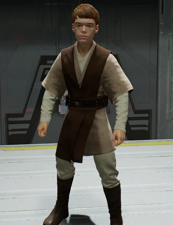 Cal Kestis | The Stuingtion And Hiatt Grey Cinematic Universe Wiki | Fandom