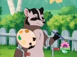 Badger | The Stuingtion And Hiatt Grey Cinematic Universe Wiki | Fandom