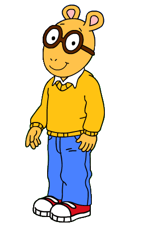 Arthur Read | The Stuingtion And Hiatt Grey Cinematic Universe Wiki ...
