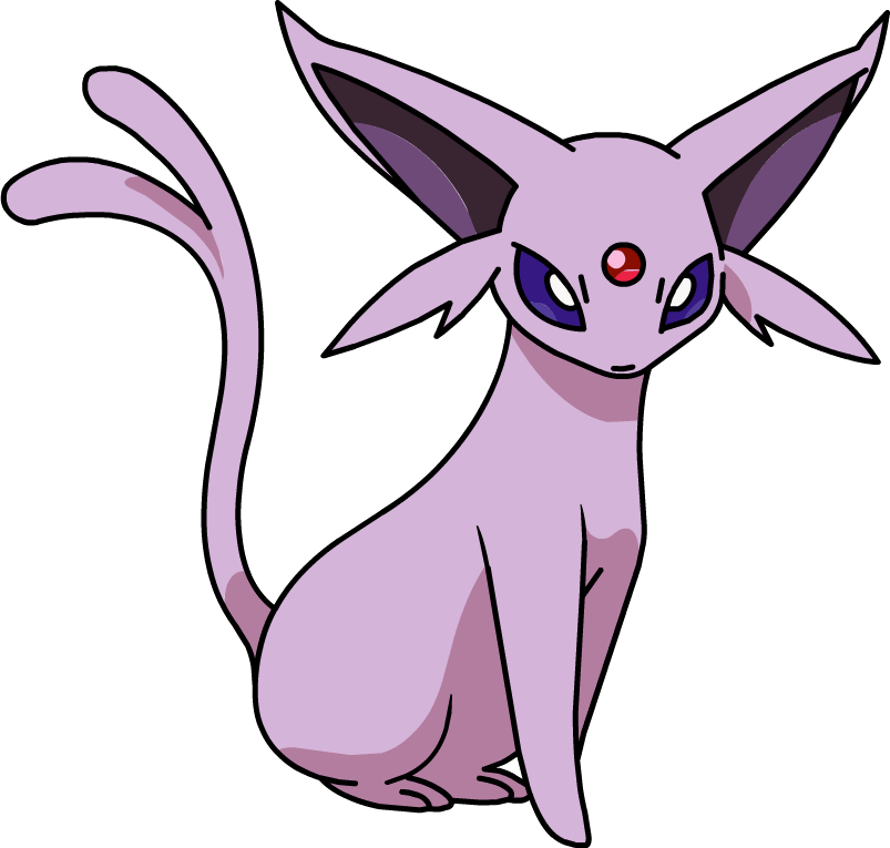 Espeon | The Stuingtion And Hiatt Grey Cinematic Universe Wiki | Fandom
