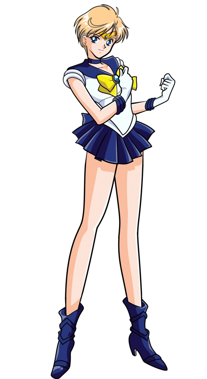 Sailor Uranus | The Stuingtion And Hiatt Grey Cinematic Universe Wiki ...